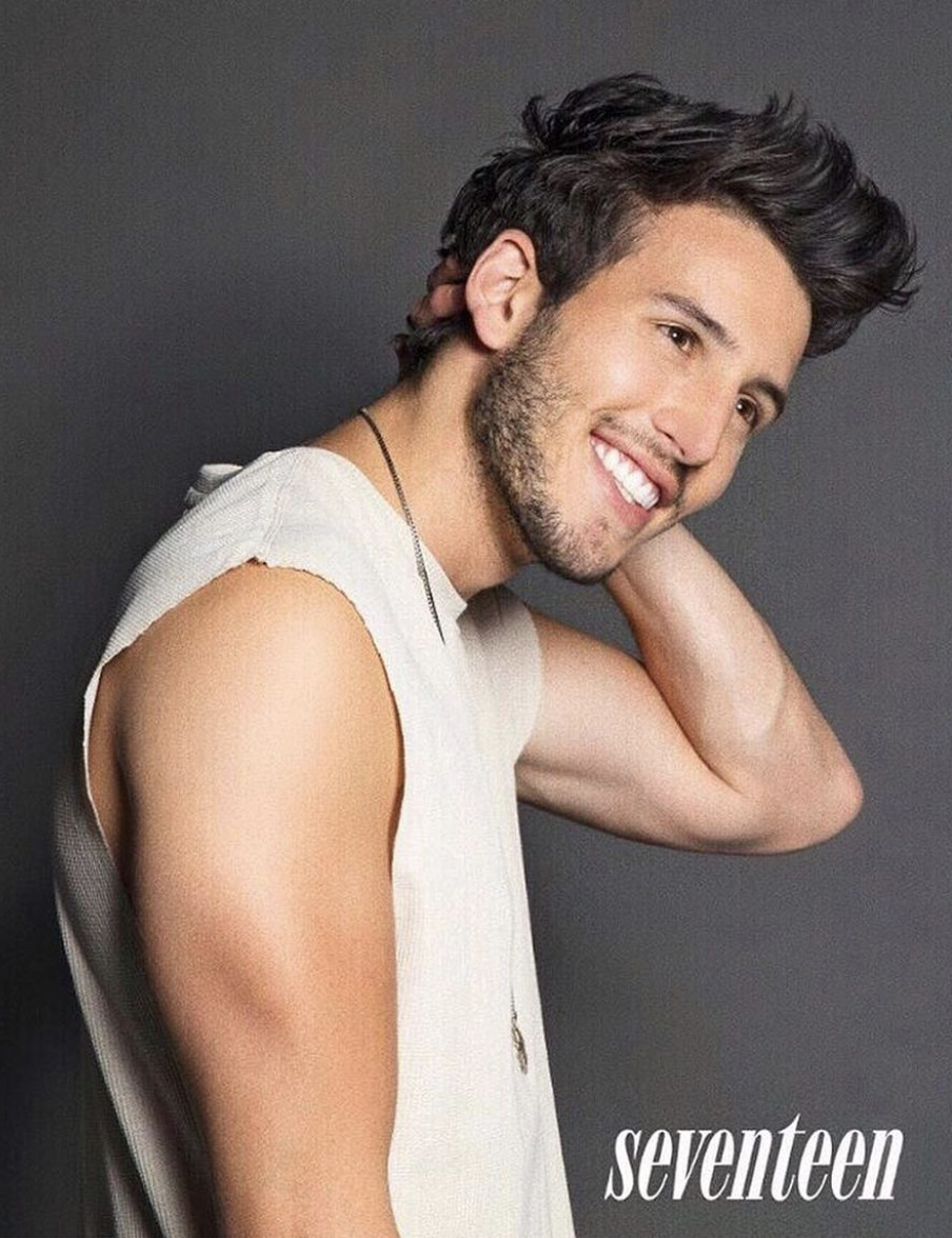 ¡10 Razones Por Las Que Amamos Y Deberías Amar A Sebastian Yatra E